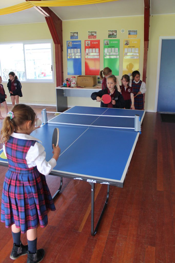 'My Gender. My Strength.' Programs underway in Oceania - Oceania Sport