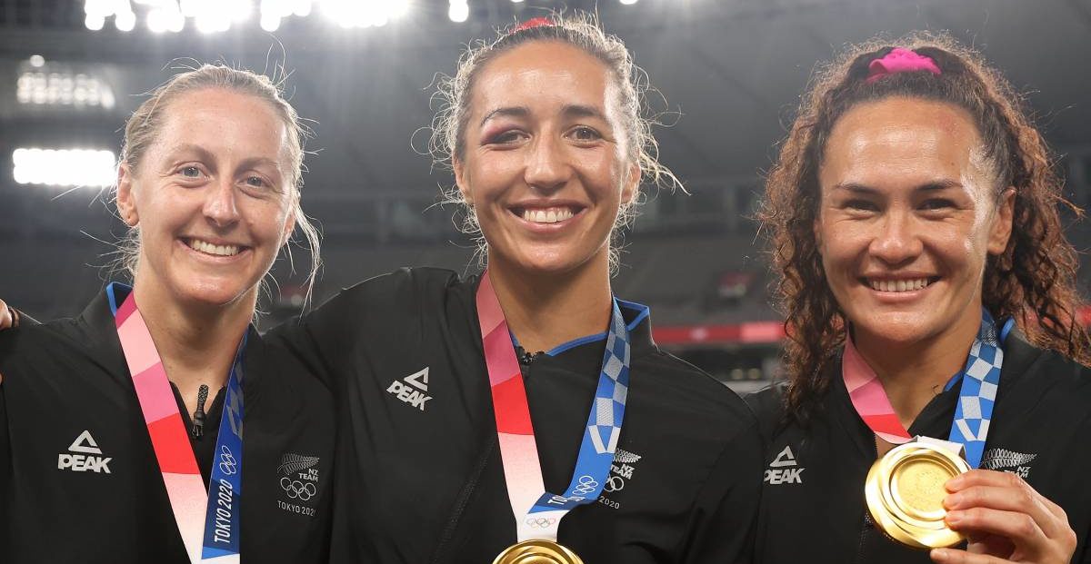 NZ Rugby 7s and AOC’s John Coates recognised at 2021 ANOC Awards ...