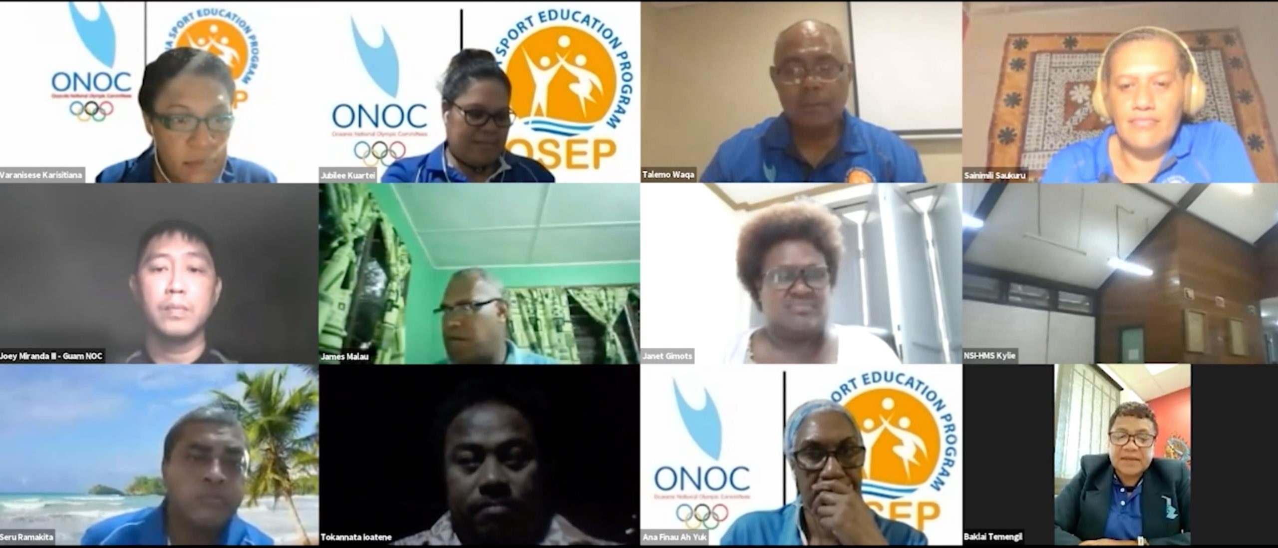 OSEP National Lead Master Educator Continuous Professional Development ...