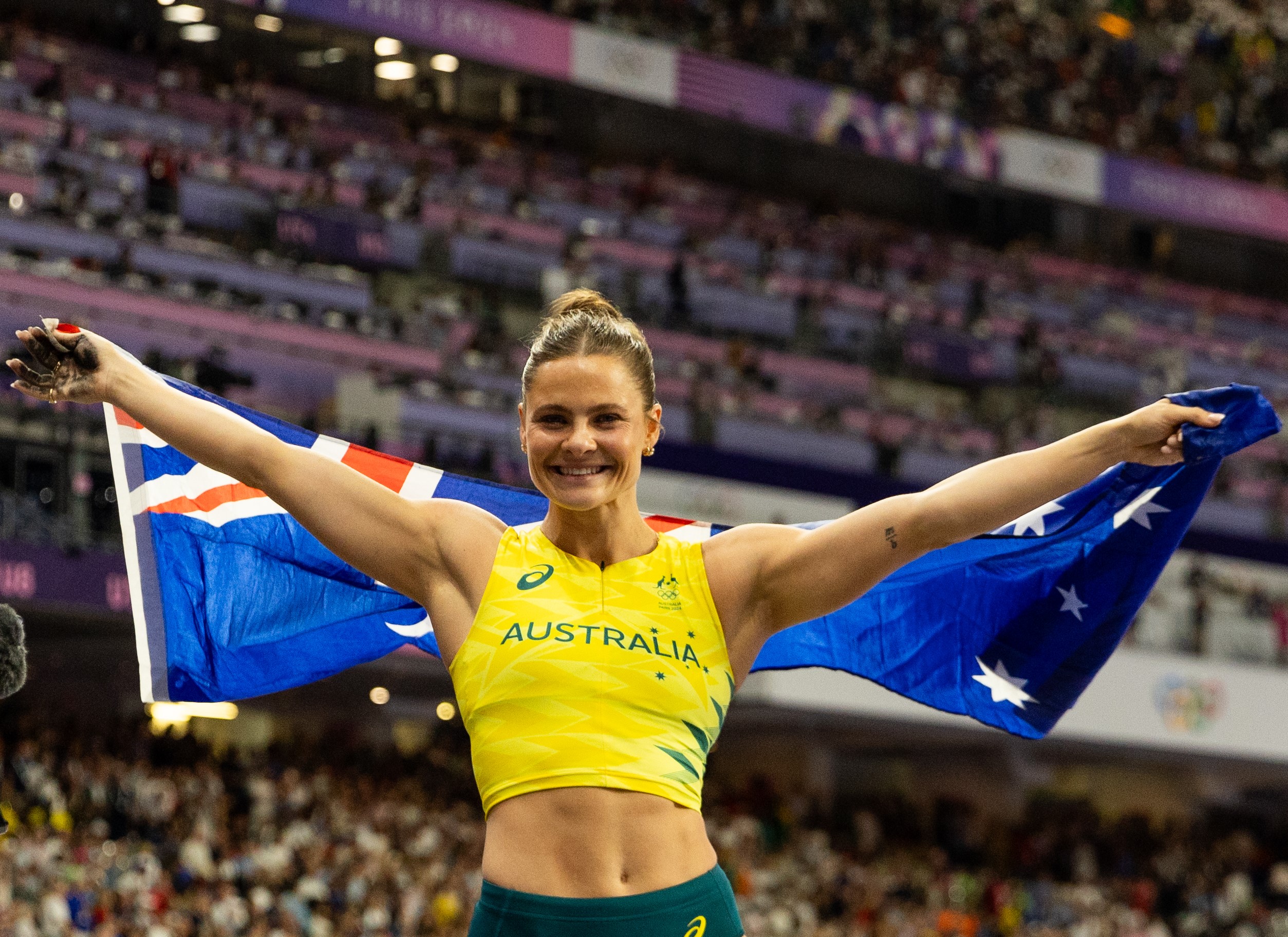 Oceania Athletics Association – September 2024 Update - Oceania Sport