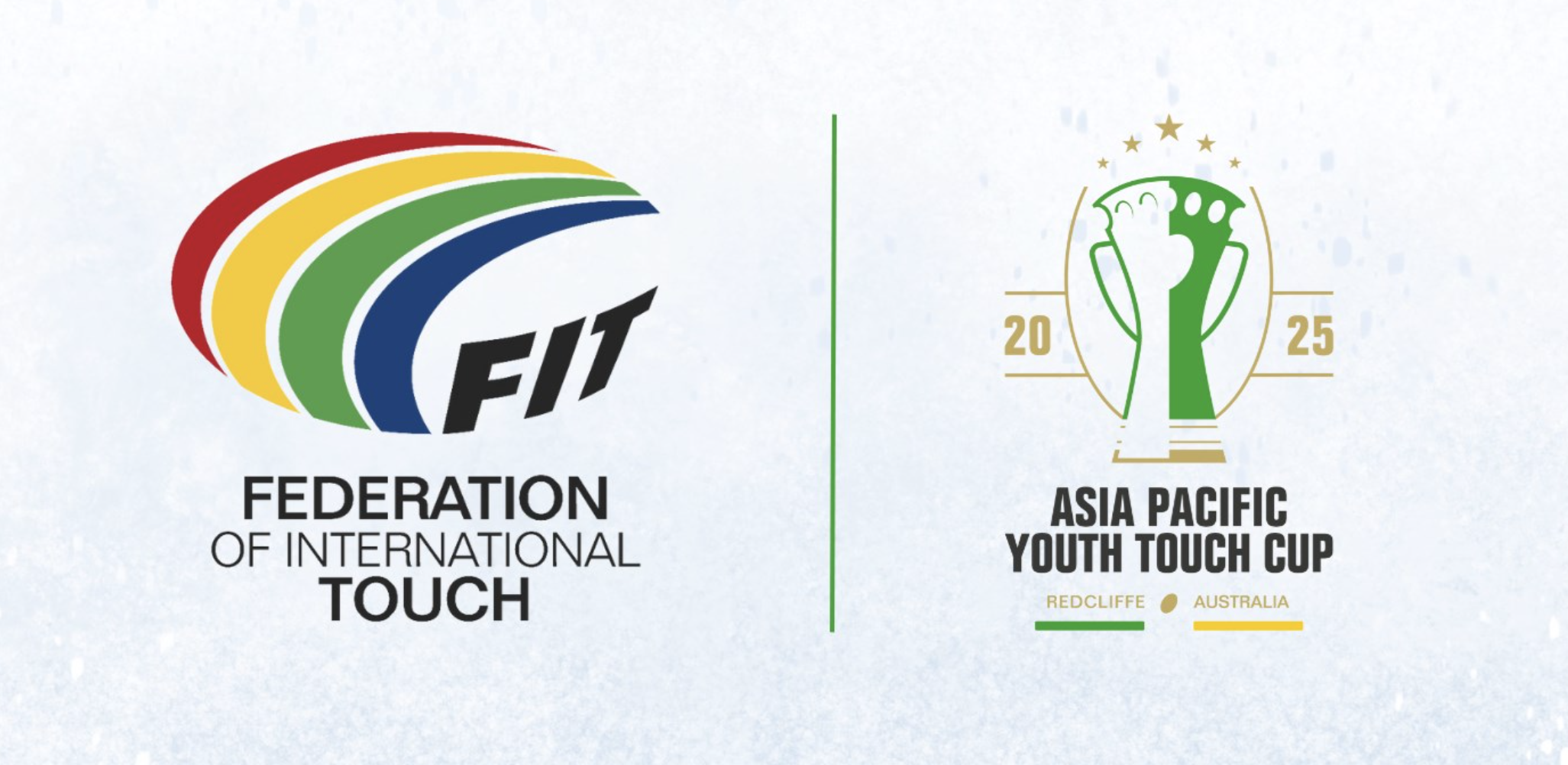 2025 Asia Pacific Youth Touch Cup - Oceania Sport